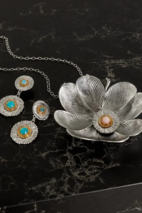 Buccellati Clover Bowl