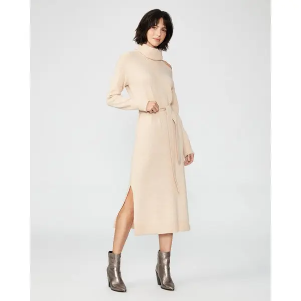 Paige Raundi Dress