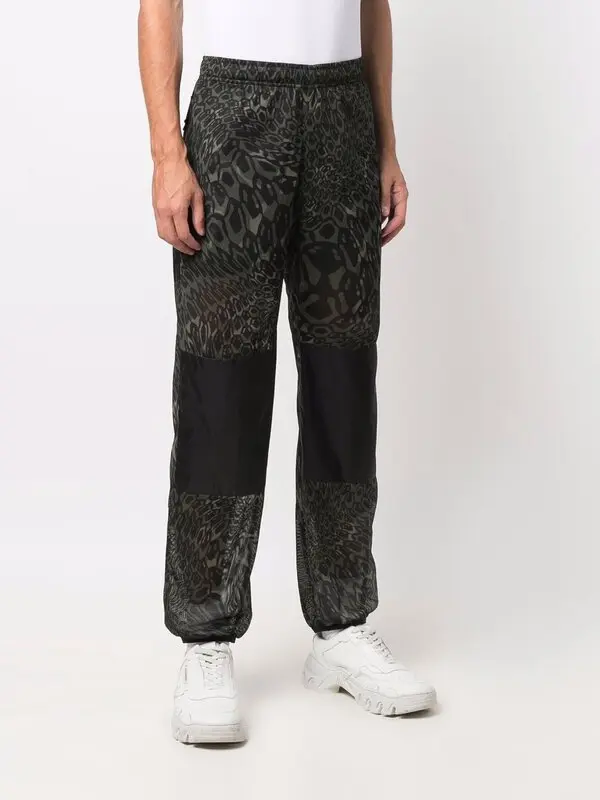 Nike Dri-fit Happy Arachnid Pants