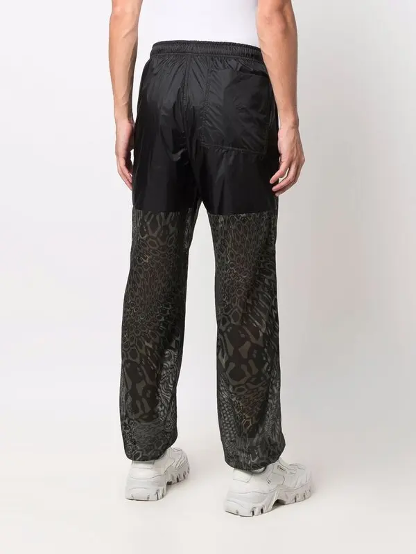 Nike Dri-fit Happy Arachnid Pants