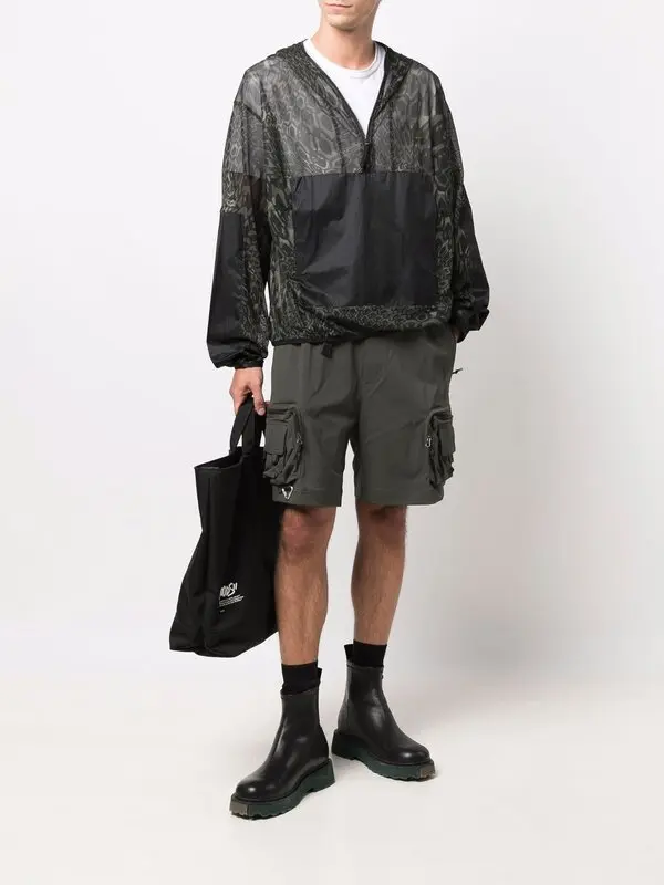 Nike Happy Arachnid Lightweight Jacket