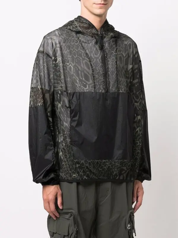 Nike Happy Arachnid Lightweight Jacket