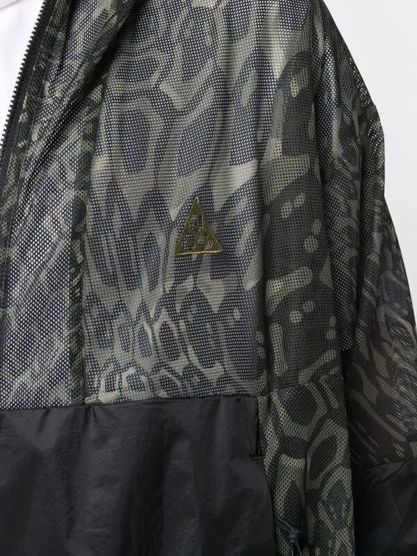 Nike Happy Arachnid Lightweight Jacket