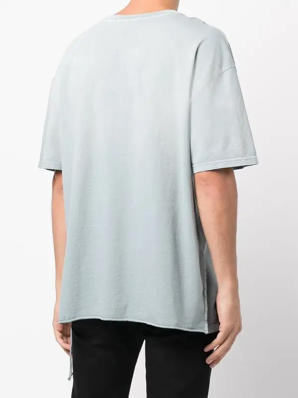 Ksubi Logo-print T-shirt
