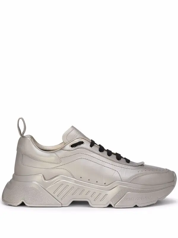 Dolce & Gabbana Daymaster Low-top Sneakers