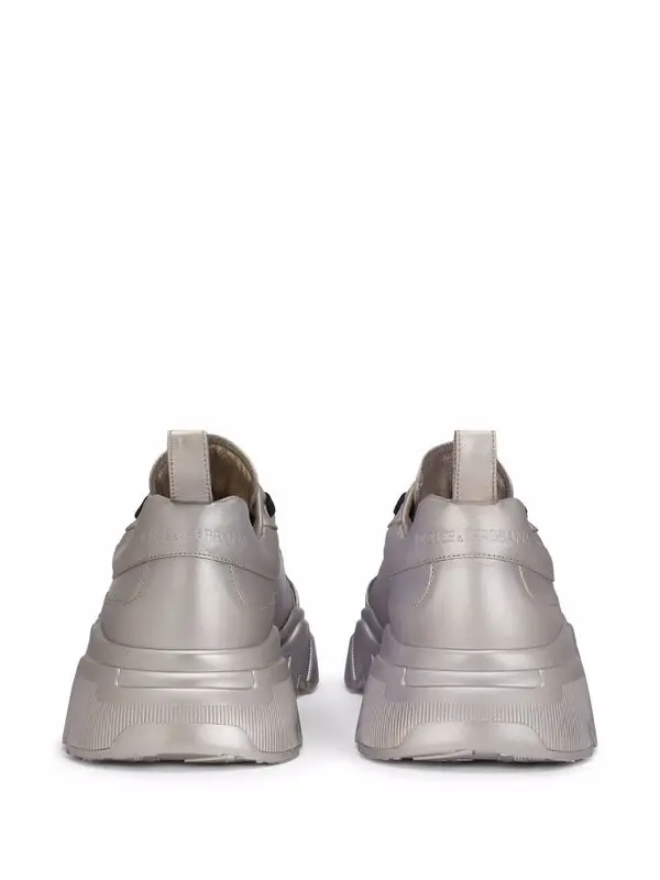Dolce & Gabbana Daymaster Low-top Sneakers