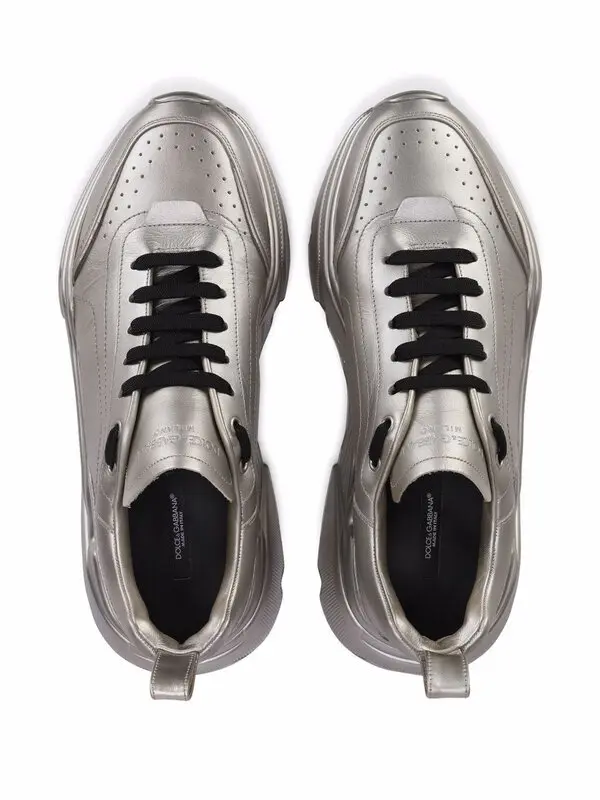 Dolce & Gabbana Daymaster Low-top Sneakers