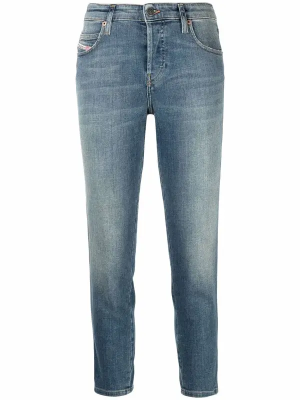 DIESEL® Babhila Jeans