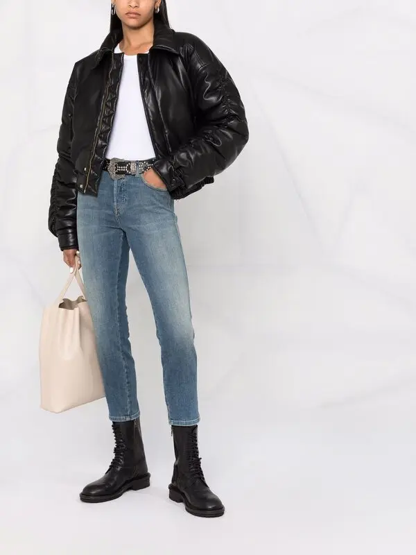 DIESEL® Babhila Jeans