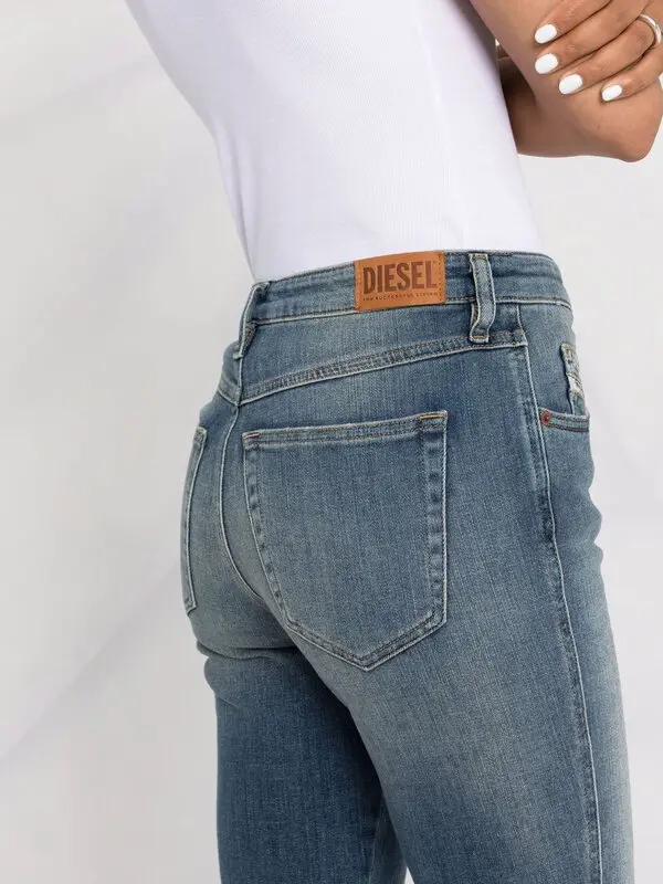 DIESEL® Babhila Jeans