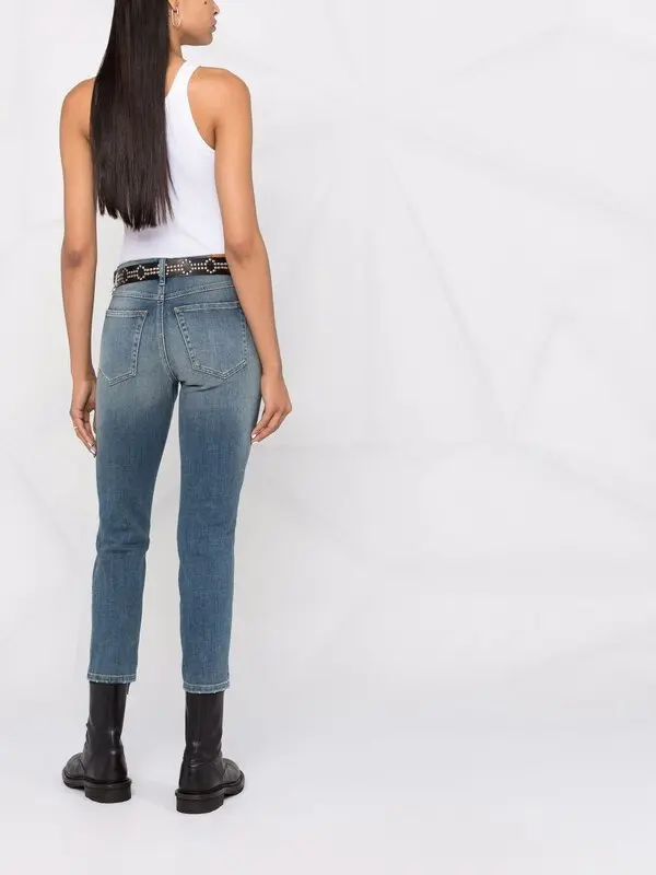 DIESEL® Babhila Jeans
