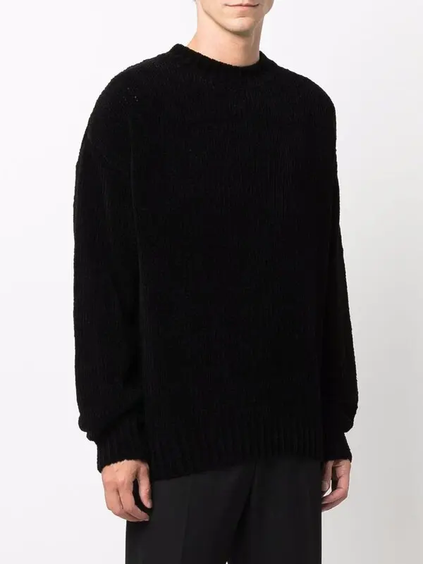 BONSAI Crewneck Pullover Jumper