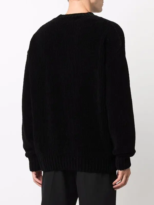 BONSAI Crewneck Pullover Jumper