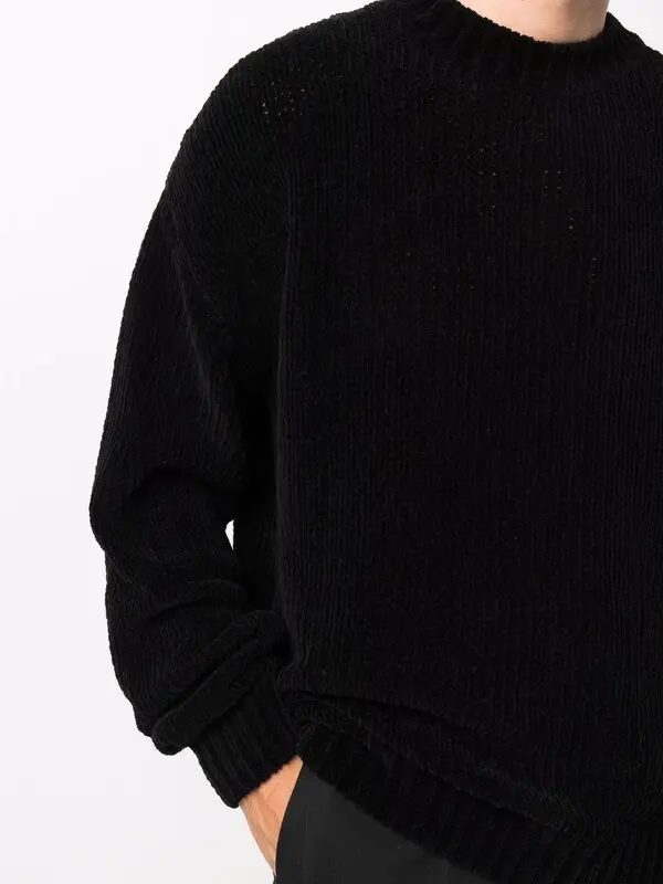 BONSAI Crewneck Pullover Jumper