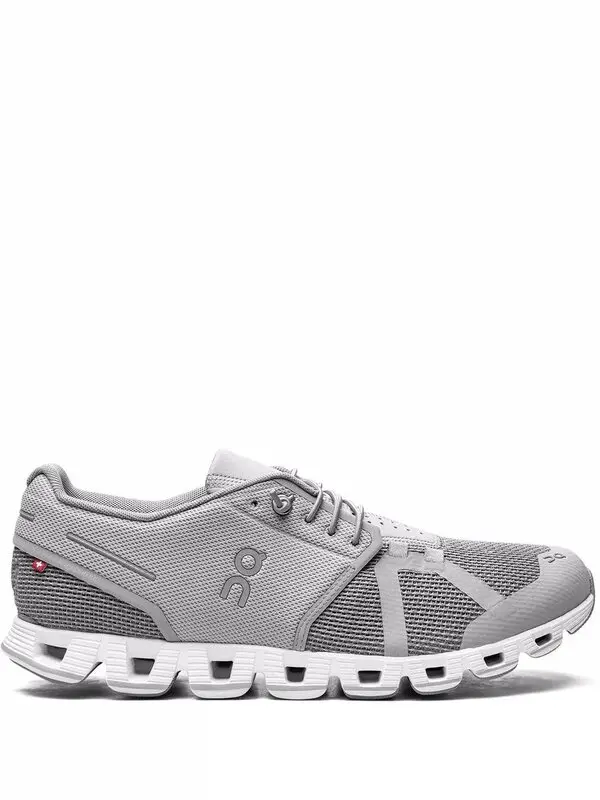 On Cloud Low-top Sneakers