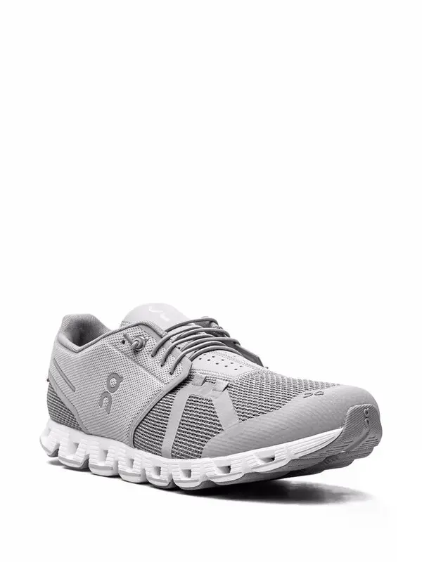 On Cloud Low-top Sneakers