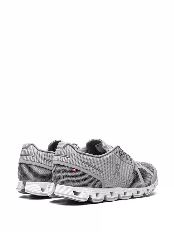 On Cloud Low-top Sneakers
