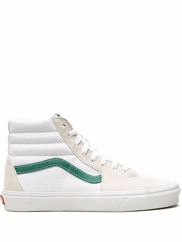 VANS Sk8-hi Sneakers - White