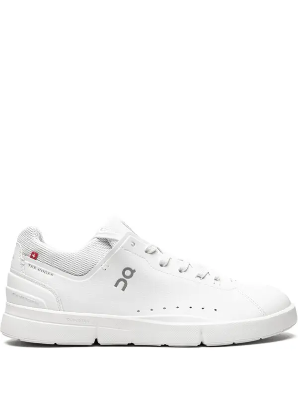 On The Roger Advantage Sneakers