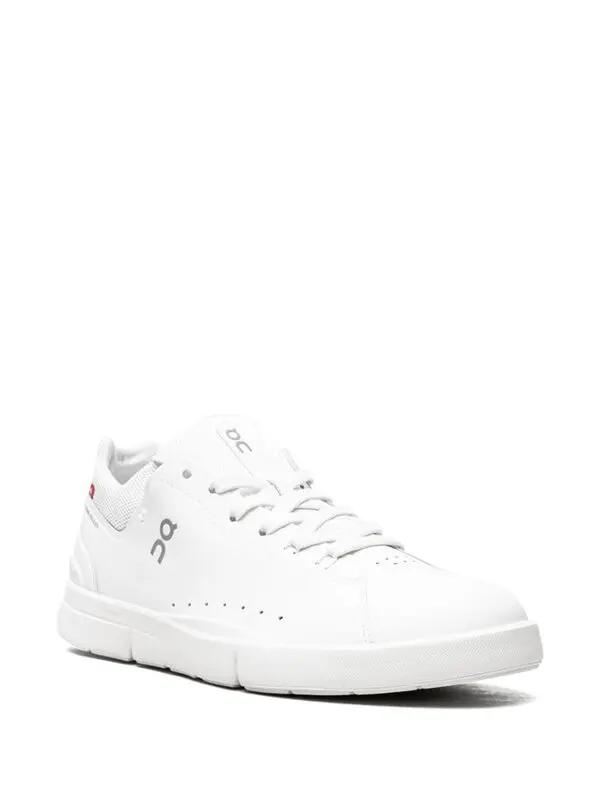 On The Roger Advantage Sneakers
