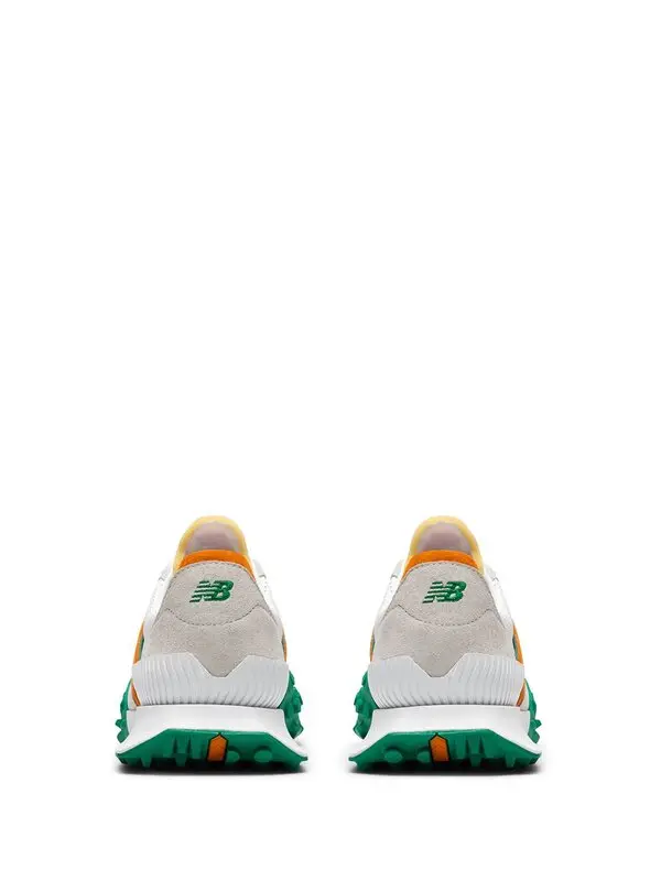 NEW BALANCE X Casablanca Xc-72 Low-top Sneakers