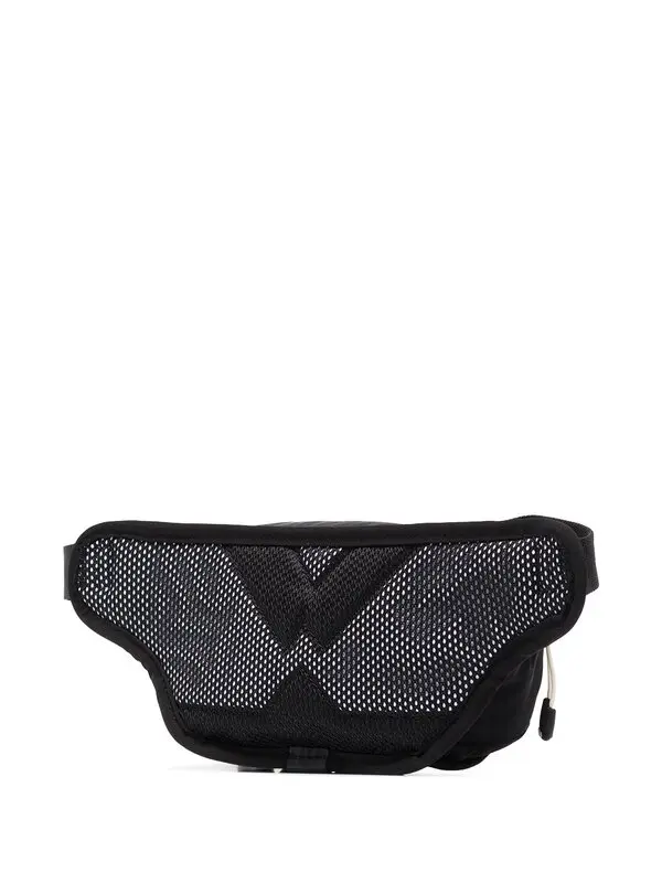 Kenzo Sport Belt Bag - Black