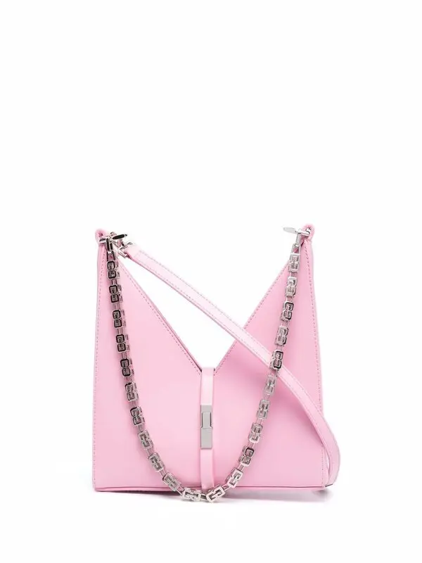 Givenchy Mini Cut Out Shoulder Bag