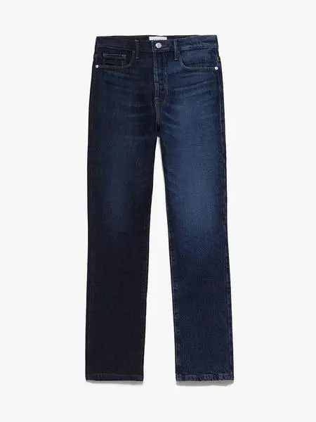 FRAME Le Sylvie Slender Straight