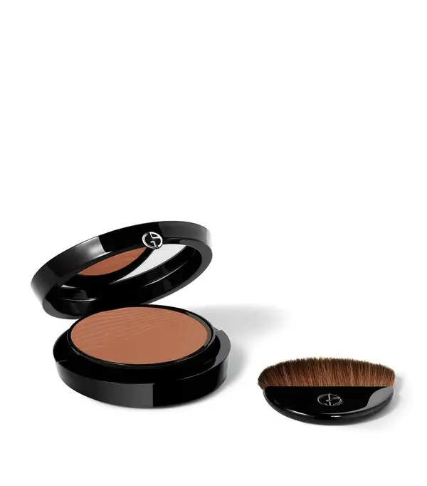 ARMANI Luminous Silk Glow Fusion Powder - Neutral