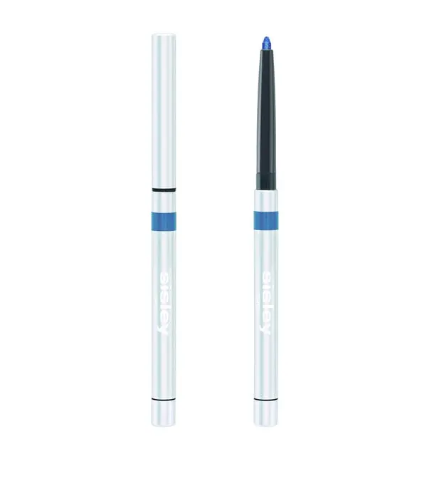 Sisley Phyto Khol Star Waterproof Eyeliner - Blue