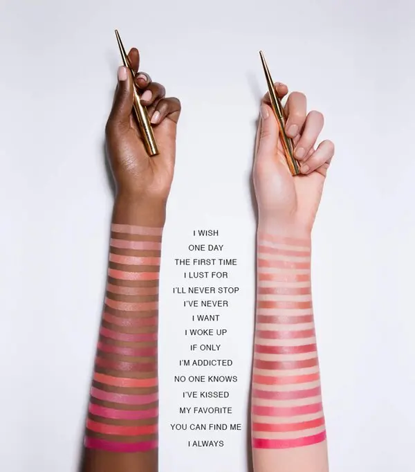 HOURGLASS Confession Ultra Slim High Intensity Refillable Lipstick