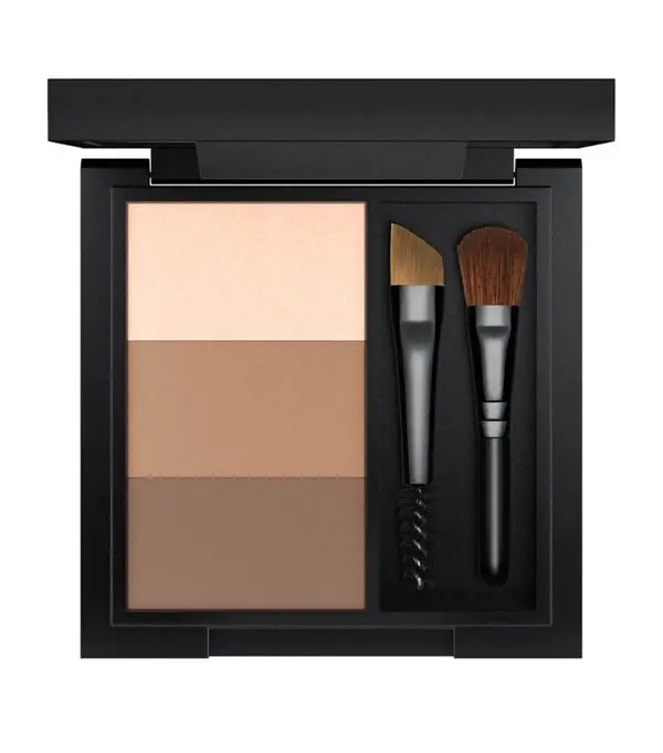 MAC COSMETICS Great Brows Kit - Brown