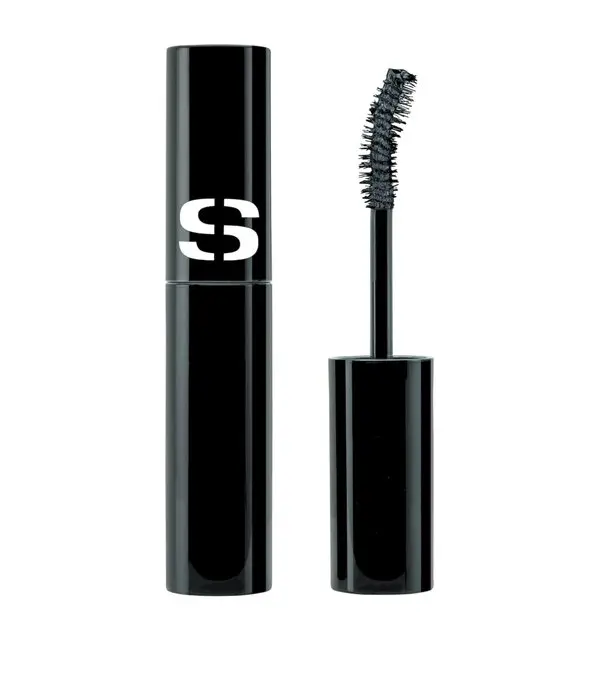 Sisley So Curl Mascara - Black
