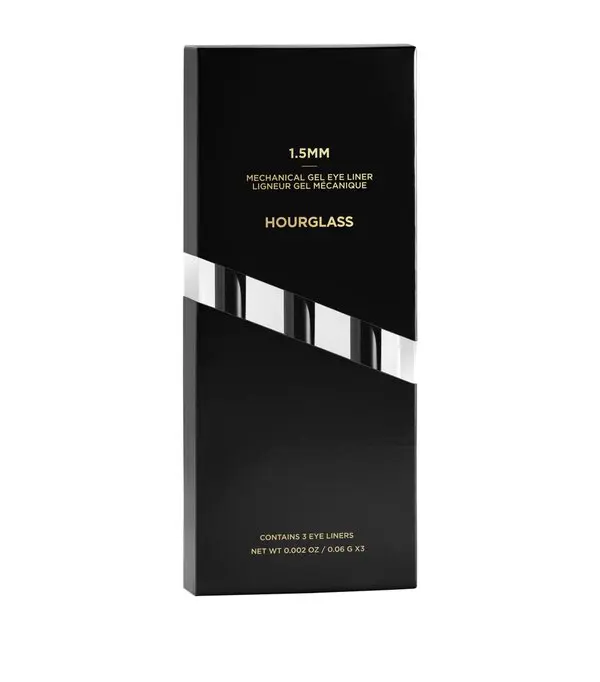 HOURGLASS Mechanical Gel Eyeliner