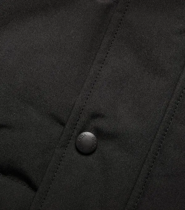 Canada Goose Wyndham Parka