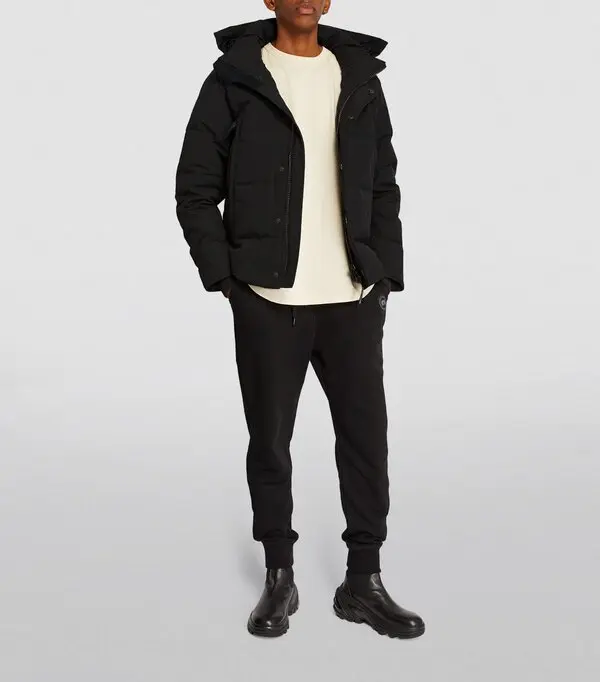 Canada Goose Wyndham Parka