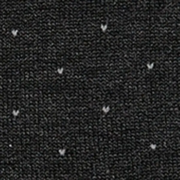 BOSS George Pin Dot Socks