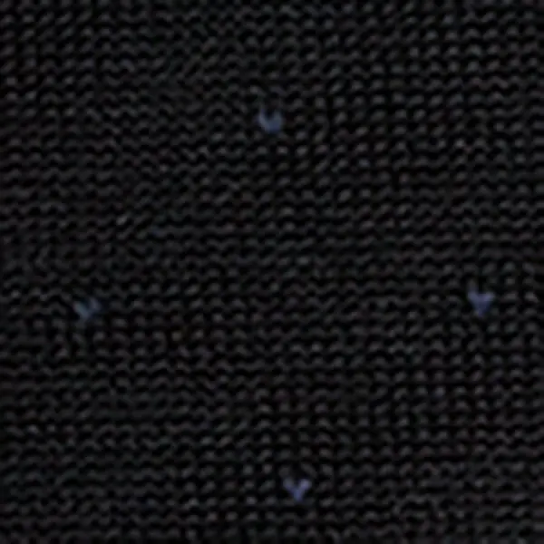 BOSS George Pin Dot Socks - Navy