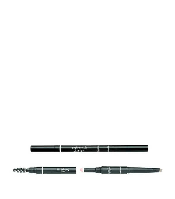 Sisley Phyto Sourcils Design - Brown