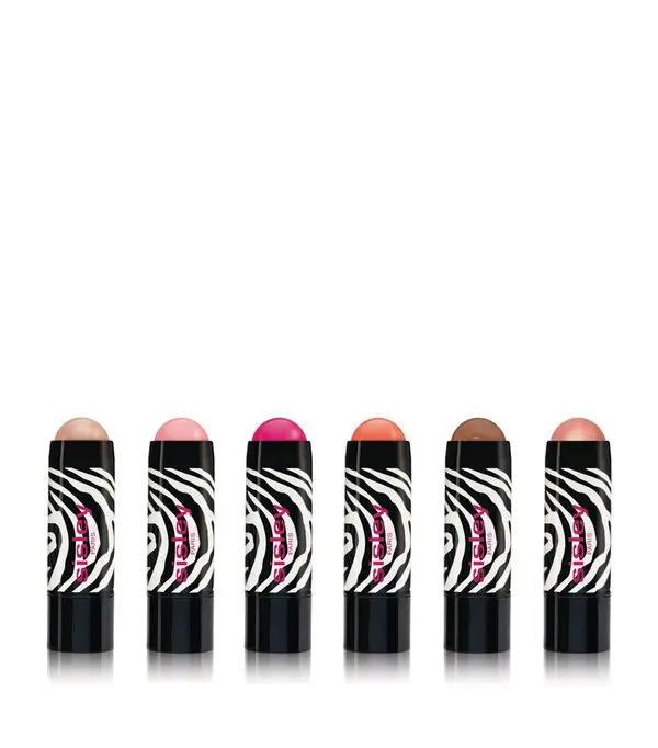 Sisley Phyto-blush Twist - Pink