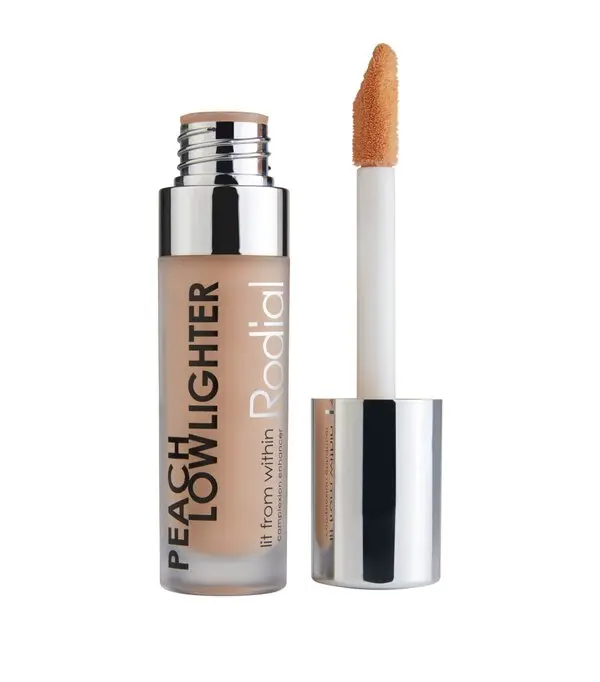 Rodial Peach Lowlighter - Gold