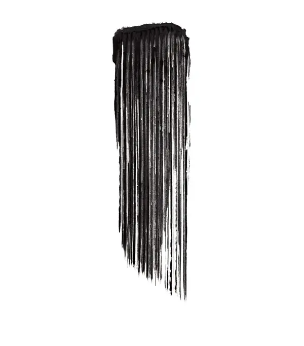 SHISEIDO Chaos Mascara - Black