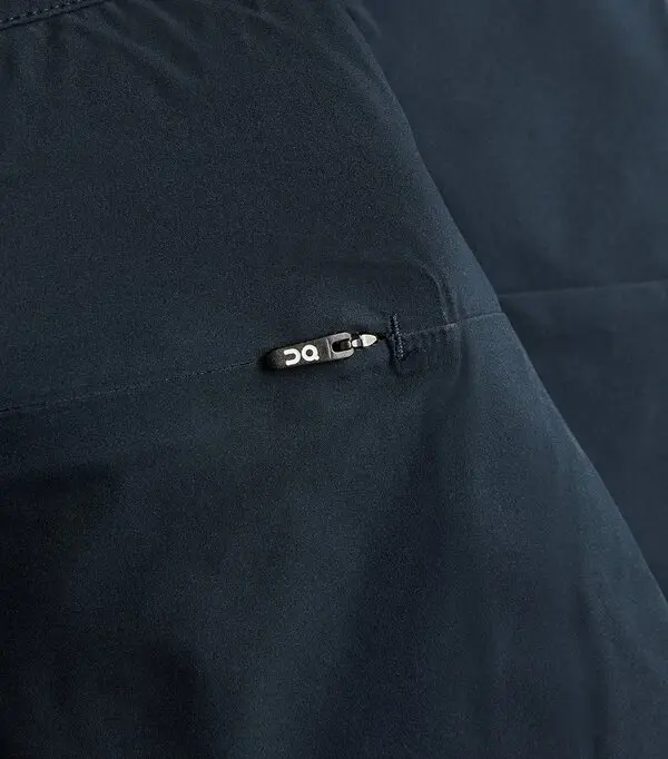 On Hybrid Shorts - Navy