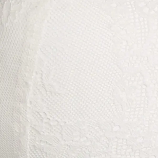 AUBADE Moulded Danse Des Sens Plunge Bra - Ivory