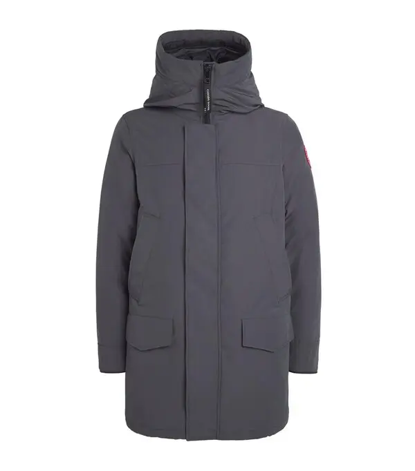 Canada Goose Langford Parka - Grey
