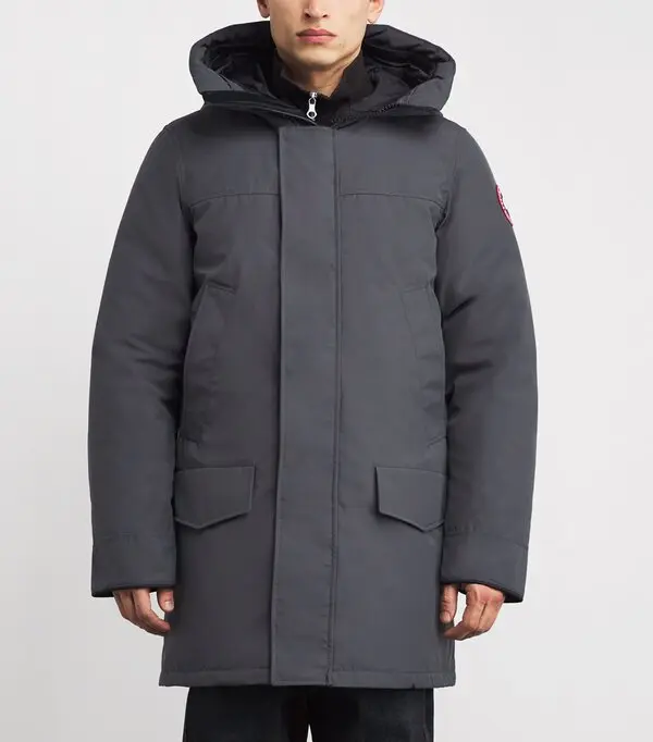 Canada Goose Langford Parka - Grey