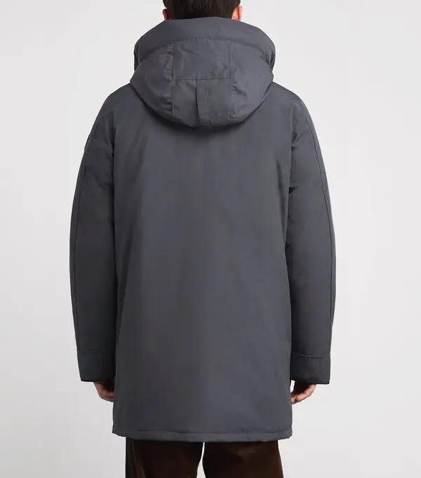 Canada Goose Langford Parka - Grey