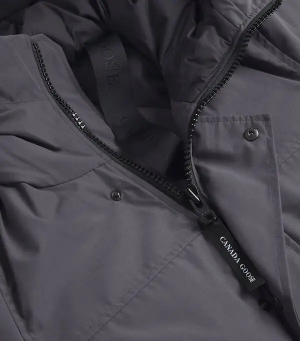Canada Goose Langford Parka - Grey
