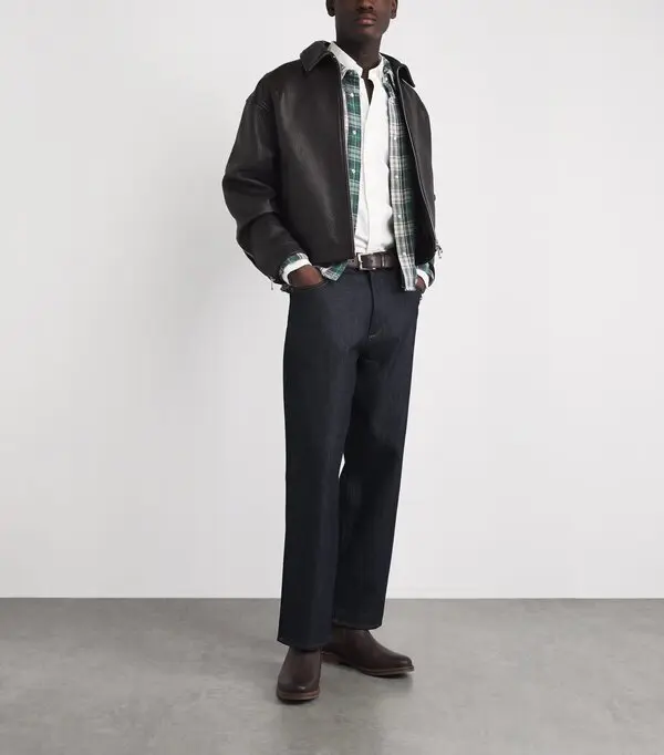 Polo Ralph Lauren Custom Fit Polo Pony Oxford Shirt - White