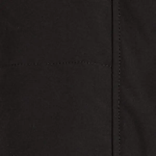 Canada Goose Down-filled Shelburne Parka - Black